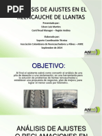 Partes de Un Tractocamión | PDF | Vehículos con tracción trasera ...