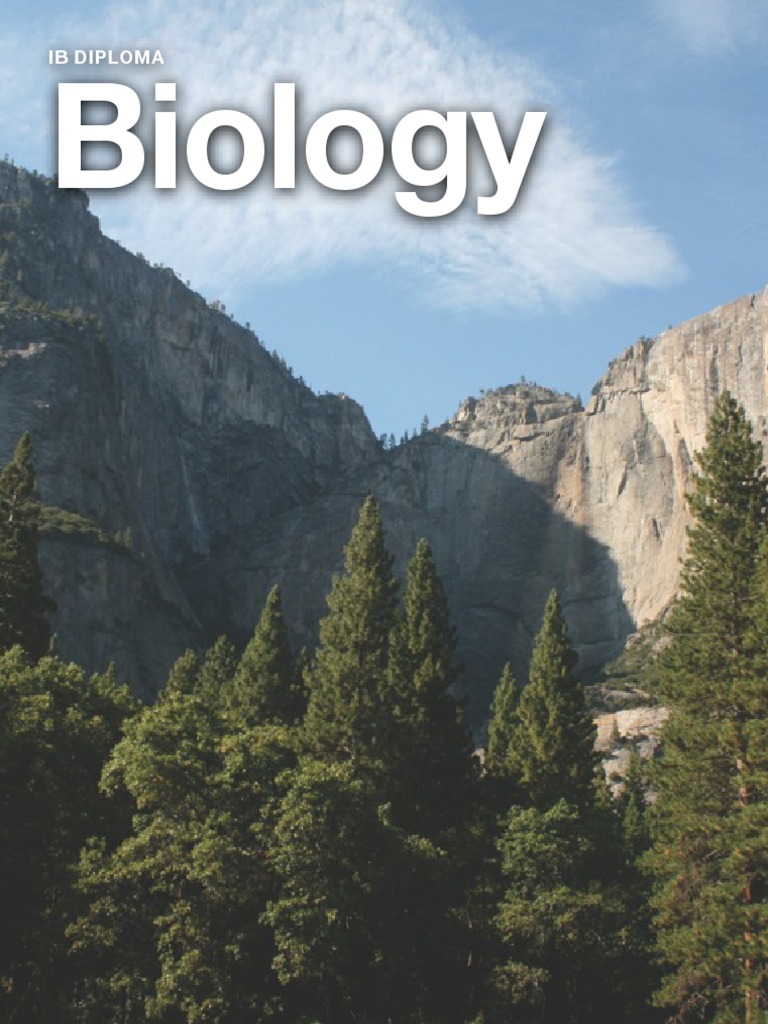 Biology - EXTRA - Minka Peeters - Fourth Edition - IBID 2014 | PDF ...