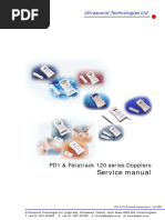 TruWave Pressure Transducer Overview | PDF | Pressure Measurement ...