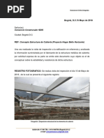 Barandas y Rodapies | PDF