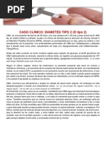 En Qué Consiste El MAPA y AMPA | PDF | Hipertensión | Presión sanguínea