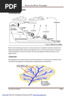 Form 2 Geography Notes | PDF | Volcano | Plate Tectonics