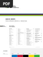 Hollywoodbets Logo: Brand Guidelines | PDF | Logos | Rgb Color Model
