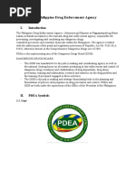 2024 Drug Abuse Prevention and Control (Dapc) Week Celebration | PDF