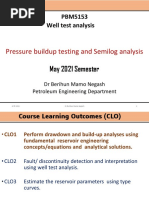 Chan Plot Interpretations | PDF