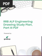 Engineering Drawing - Book | PDF | Drawing | Angle
