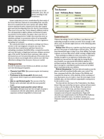 Short Book of The Drow Language | PDF | Drow (Dungeons & Dragons ...