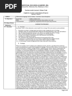 EAPP-LESSON-1-text Structure | PDF