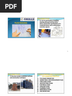 BP 344 Ramp Design Guidelines | PDF | Stairs