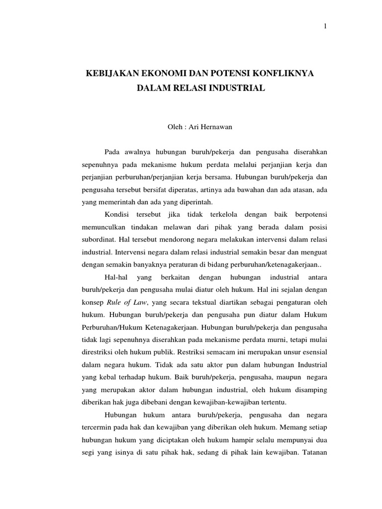 Materi Prof Ari Hernawan Pdf