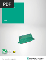 PI Buffering User Guide | PDF | Application Programming Interface ...