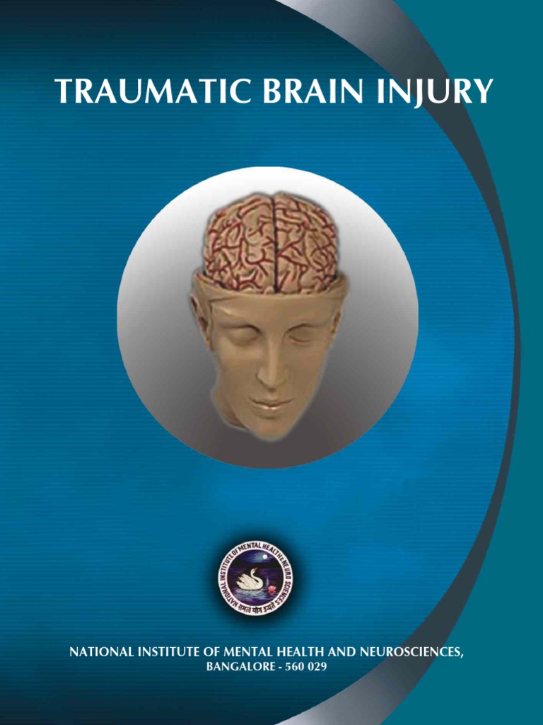 Traumatic Brain Injury Report | Download Free PDF | Traumatic Brain ...
