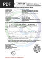 Morning Report Template | PDF | Dough | Health Care