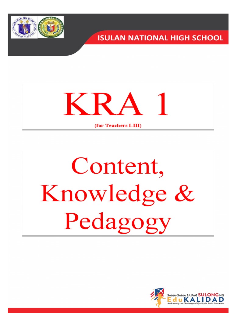 Content, Knowledge & Pedagogy | PDF | Educational Technology | Learning