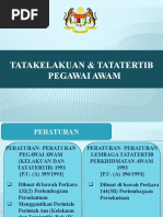 Jenis - Jenis Elaun | PDF