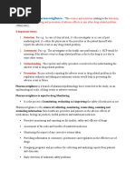 Individual Case Safety Report (ICSR) Form | PDF | Pharmacovigilance ...