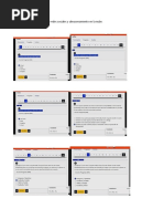 AA2-EV01 - Conceptos y Procedimientos para Usar Los Navegadores en La Búsqueda de Información en ...