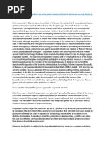 Testimonial Sample | PDF