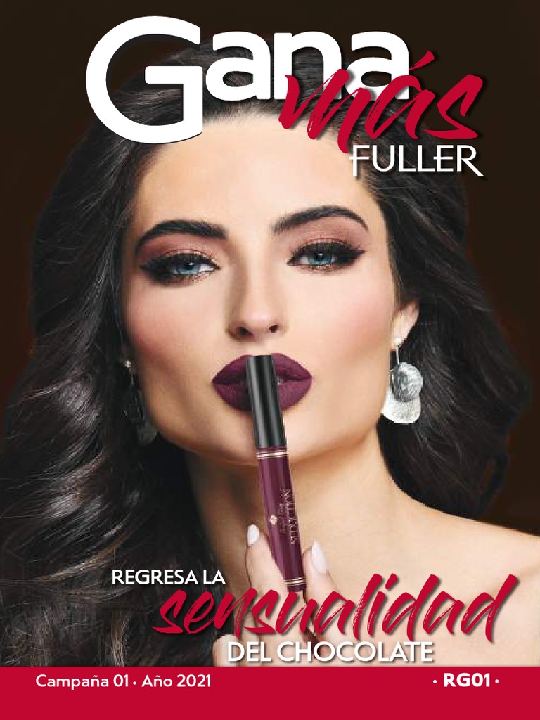 PDF REVISTA GANA MS C01B Compressed | PDF