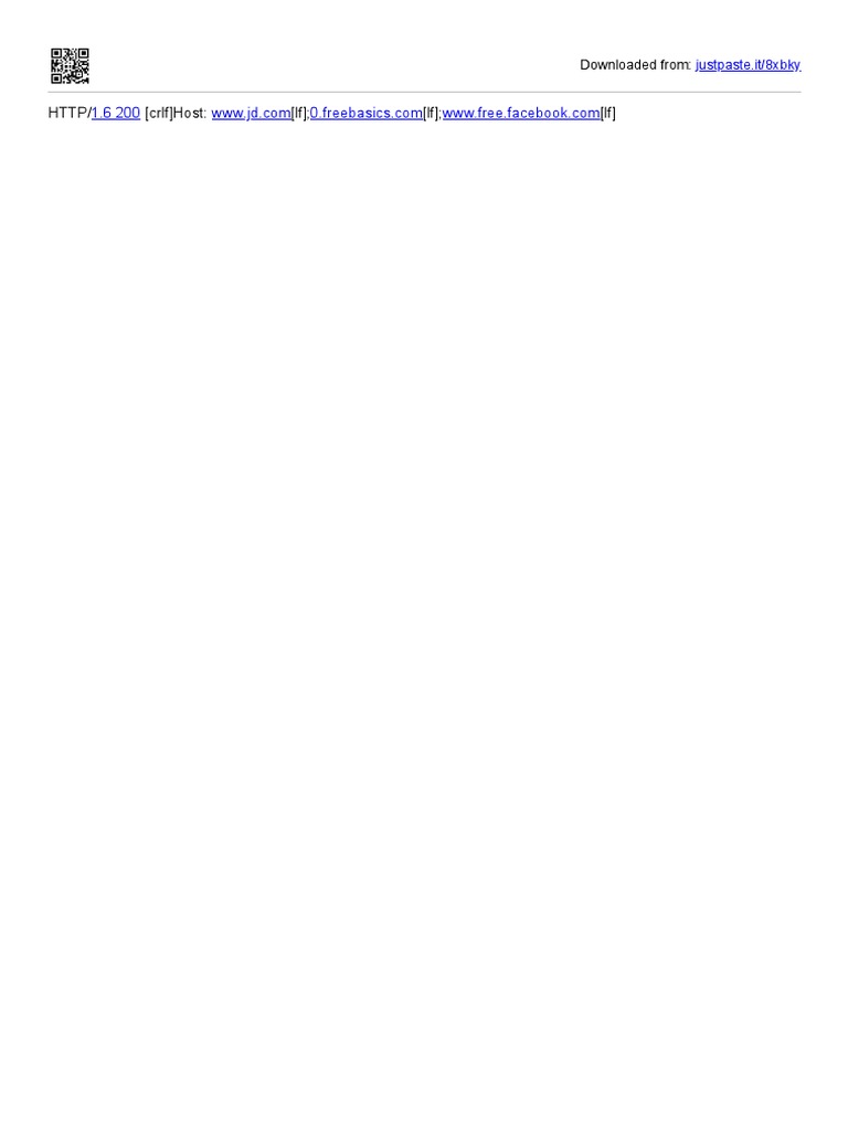 8xbky Justpasteit | PDF