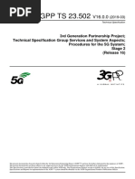 SFCR1 | PDF