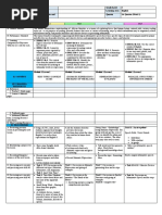 English 8 Curriculum Guide | PDF | Reading Comprehension | Narrative