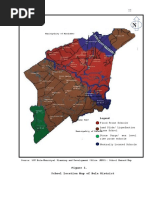 PLDT Area Codes | PDF | Manila | Companies Of The United States