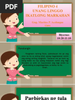 TAGALOG BASIC SIGHT WORDS LEVEL 1,2&3 | PDF
