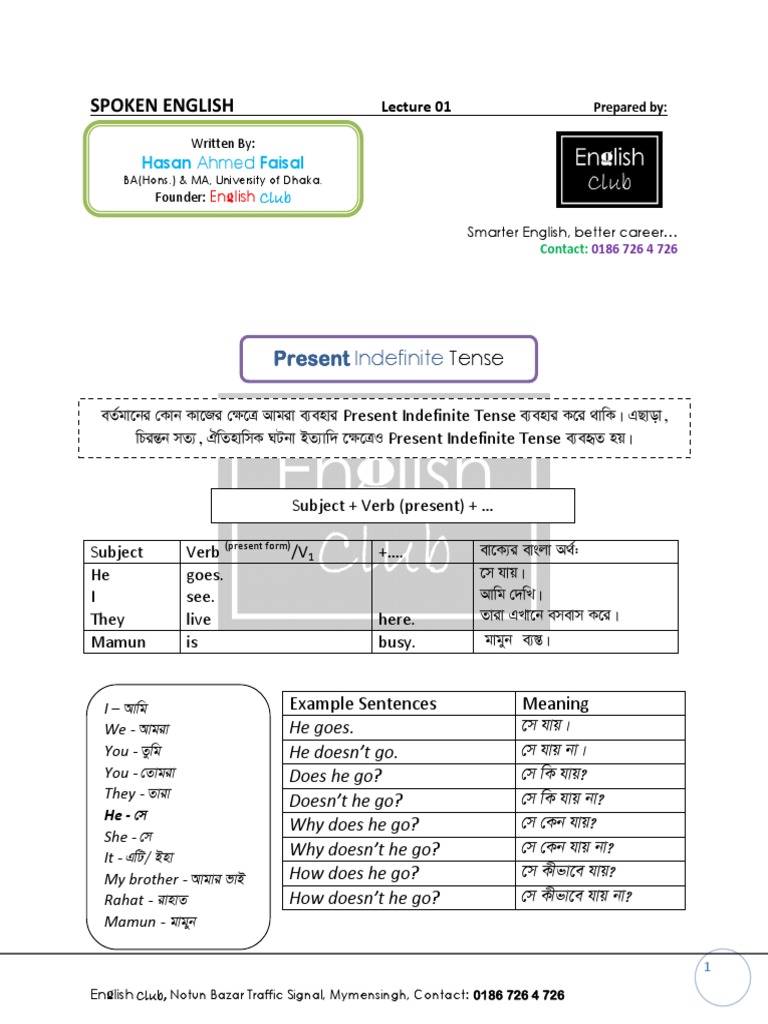 Learn English Language | PDF | Cognitive Science | Linguistic Typology