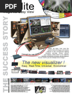 Sunlite Suite 3 Manual en | PDF | Device Driver | Icon (Computing)