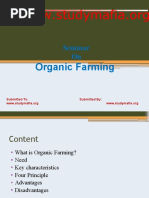 SOP For Seed QA Lab | PDF | Seed | Quality Assurance