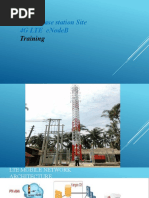 IBS Training Module | PDF | Broadcast Engineering | Telecommunications ...