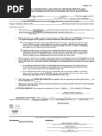 Company De-Registration Form Guide | PDF | Identity Document | Taxes