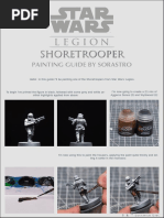 2019 - 06 White Dwarf June 2019-50-53 | PDF | Color | Paint