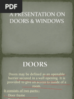 Symons Application Guide | PDF | Scaffolding | Concrete