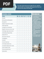 The Hydration Status Questionnaire For Adolescent-Young Population (Hsq ...