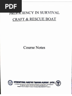 STCW A-VI/1 Basic Safety Training Guide | PDF | Firefighting | Fires