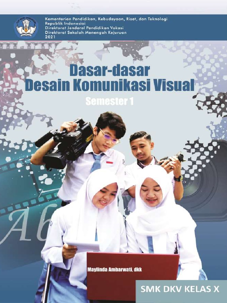 Dasar Dasar Dkv Pdf