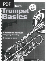 Beginner's Guide to Playing Trumpet | PDF | Trumpet | Brass Instruments