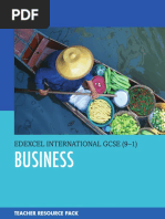 EMS Lesson Plans Grade 7 Term 3 | PDF | Advertising | Consumer Behaviour