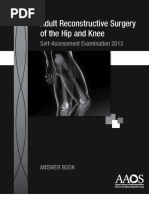 Posterior Tibial Tendon Insufficiency (PTTI) - Foot & Ankle ...