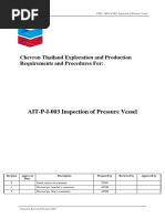 Thickness Monitoring Location Guide PDF | PDF | Ultrasound | Calibration