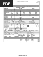 Share EXCEL SHEET FOR CBR TEST | PDF | Nature