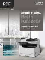Printer Parts and Functions Guide | PDF | Printer (Computing) | Image ...