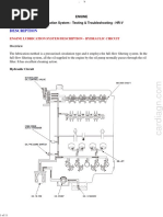 Fault Code 415 Engine Oil Rifle Pressure - Data Valid But Below Normal ...