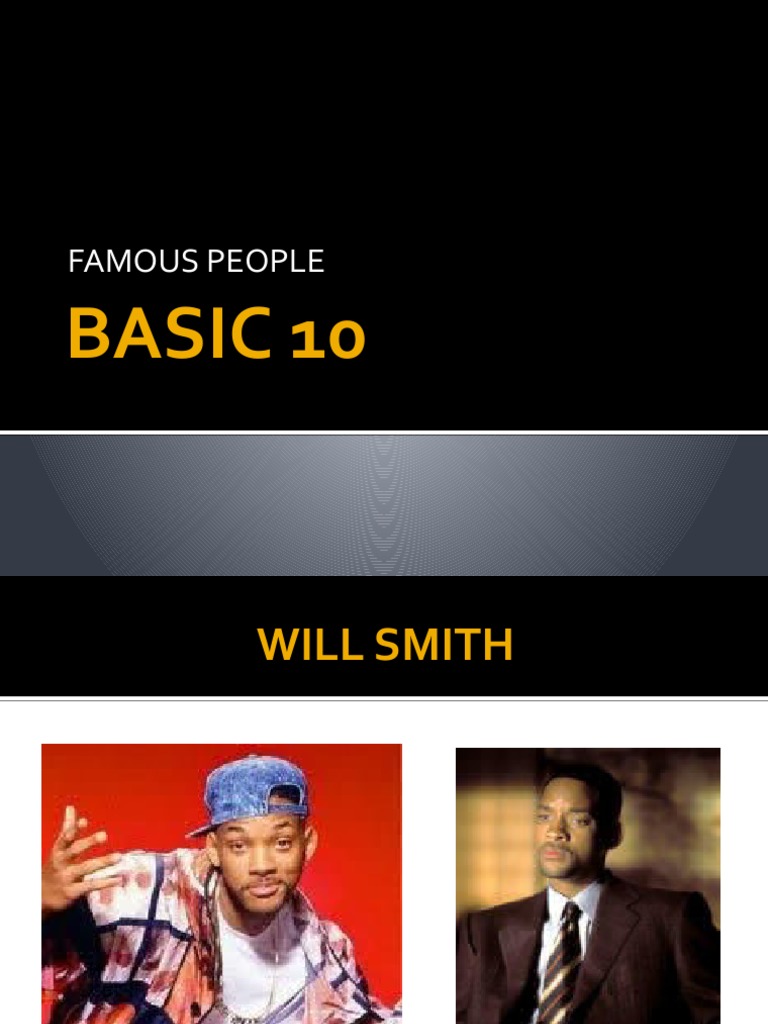 Basic 10 | PDF