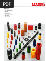 OHNS Material Properties and Uses | PDF | Tungsten | Steel