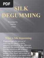 SOP - Seam Strength ASTM D1683 | PDF | Sewing | Textiles