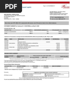 BIR Benchmarking Rates | PDF | Cargo | Retail