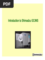 GC Column Installation Guide | PDF | Nut (Hardware) | Mechanical ...